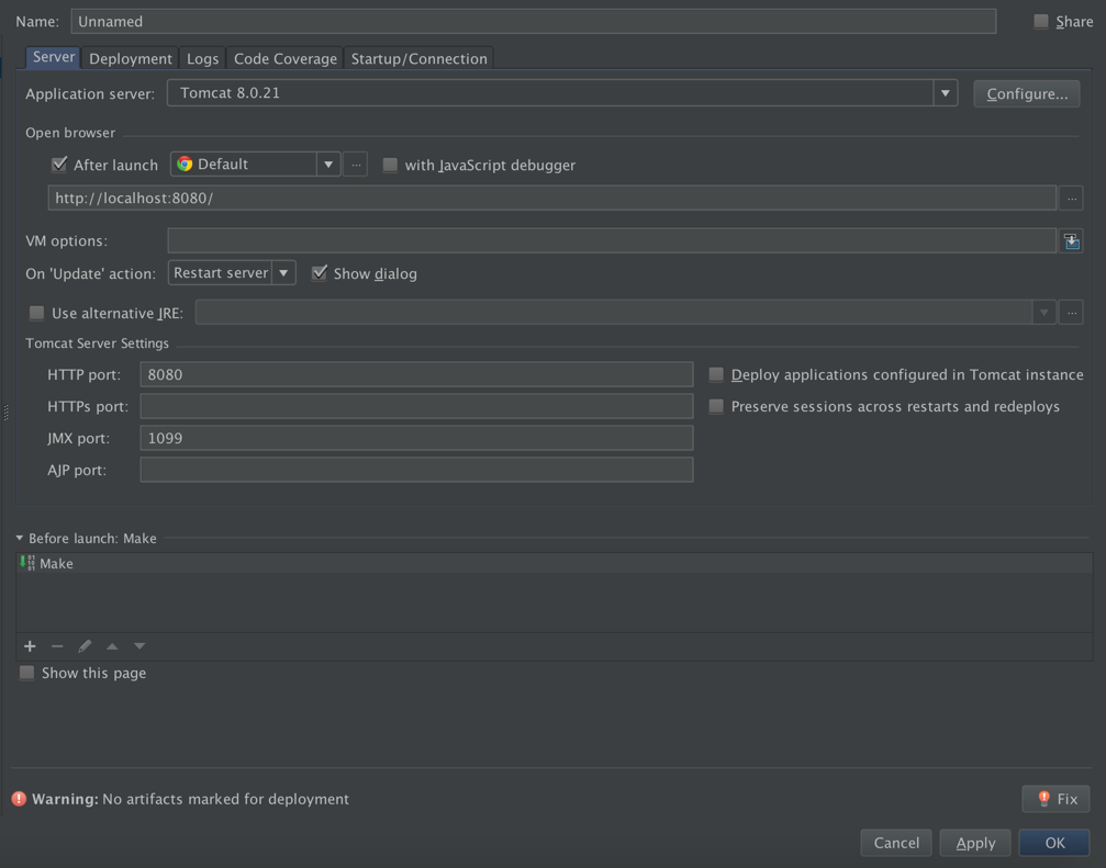38. IntelliJ IDEA 的 Java 热部署插件 JRebel 安装及使用 · IntelliJ-IDEA-Tutorial
